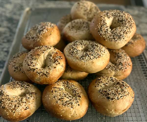 Palm Bay, FL | Photos | The Italian Princess Bakery and Deli
