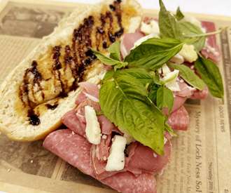 Palm Bay, FL | Photos | The Italian Princess Bakery and Deli