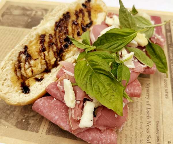 Palm Bay, FL | Photos | The Italian Princess Bakery and Deli