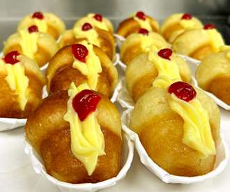 Palm Bay, FL | Photos | The Italian Princess Bakery and Deli