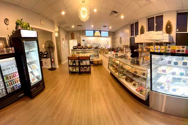 The Italian Princess Bakery and Deli | Palm Bay, FL